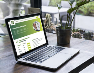 Green Mark - How it works