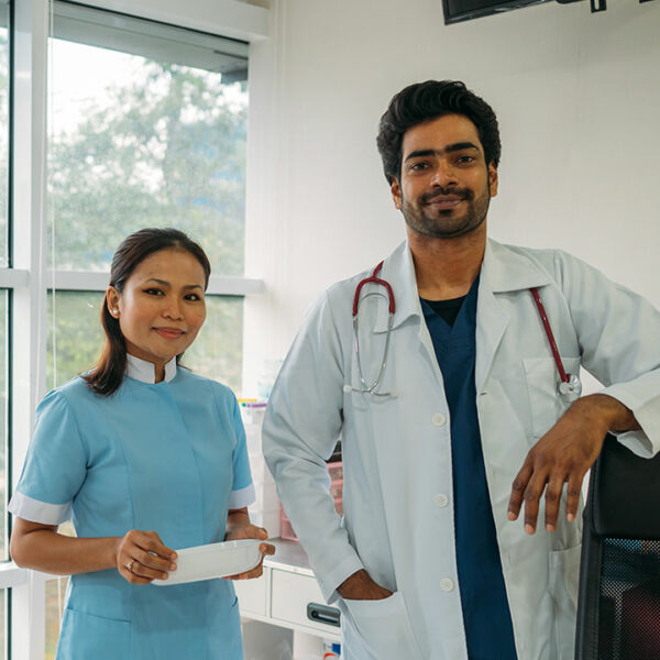 Green Mark - Sustainability Certification for your businesses