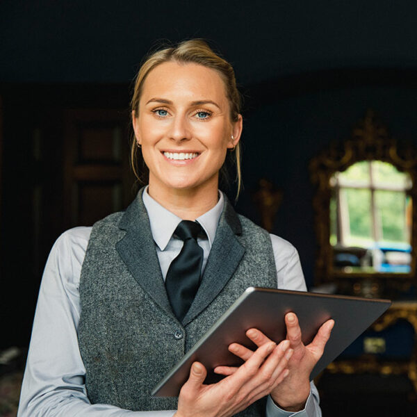 Green Mark - Sustainability Certification for your businesses