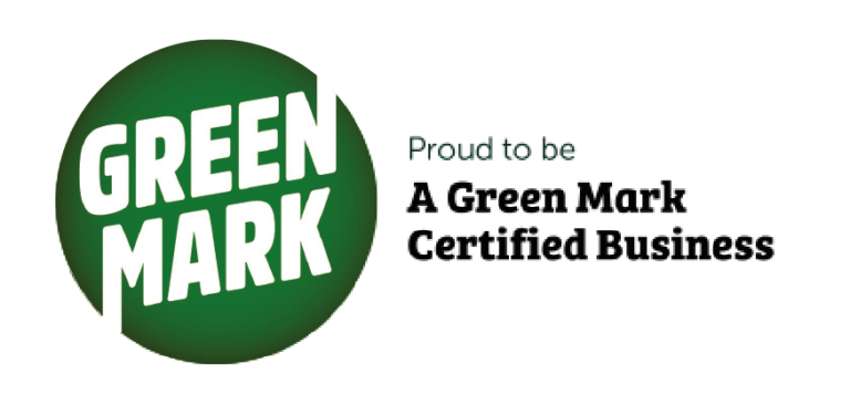 Green Mark - Sustainability Certification for your businesses